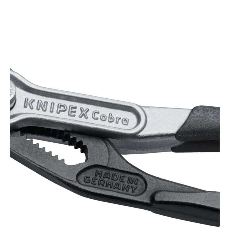 Knipex Cobra Wasserpumpenzange, Limited Edition - Mailhouse
